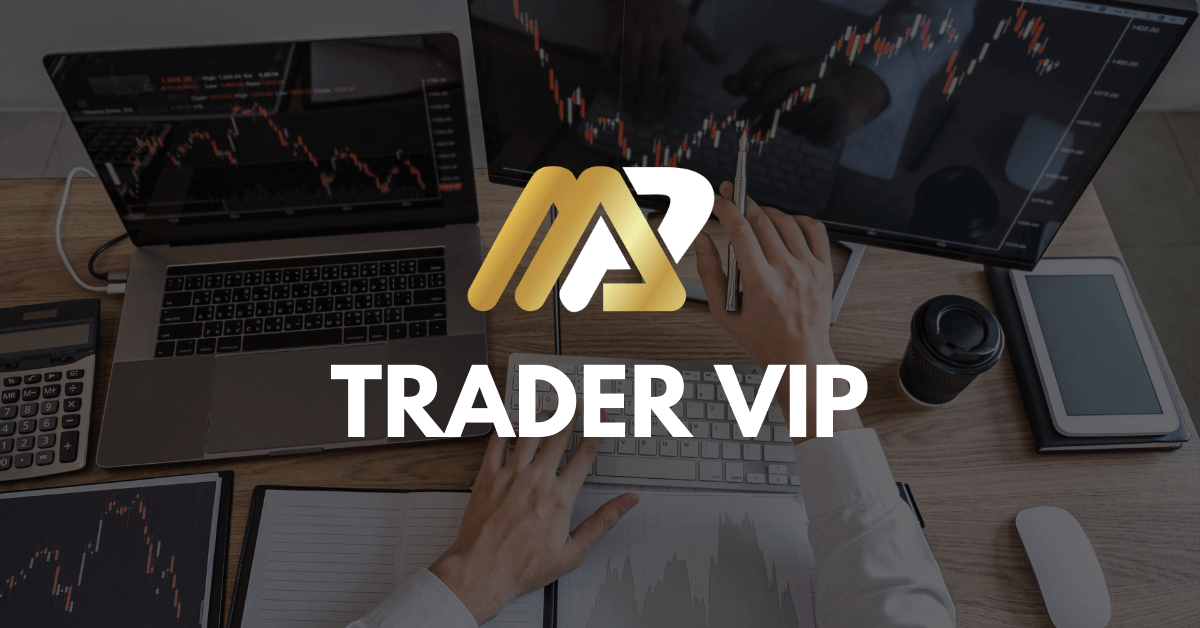 Marcio Poppe | LANÇAMENTO TRADER VIP